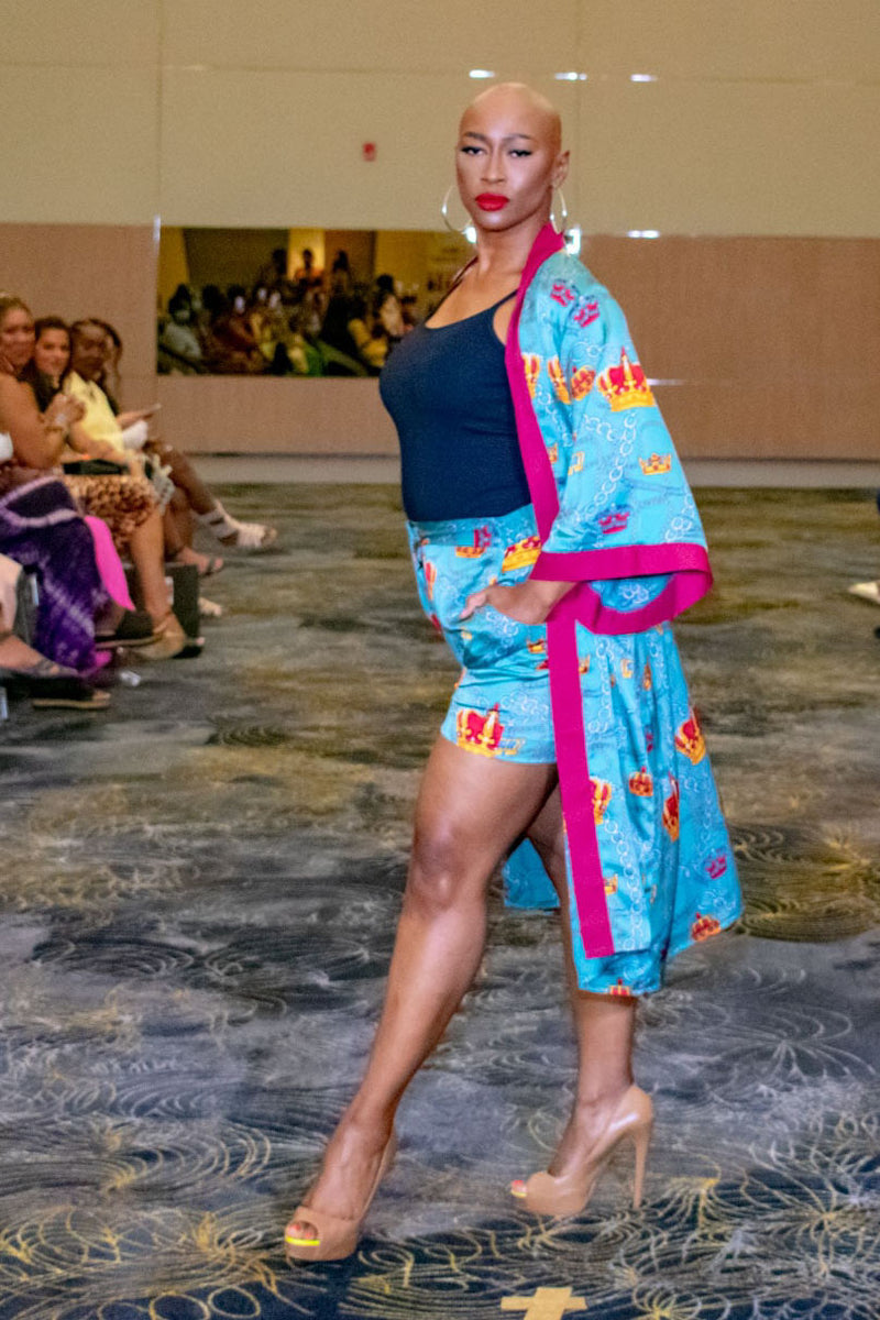 Prestige Style Fashion | African Clothing, Dresses, Shirts, Tops ...